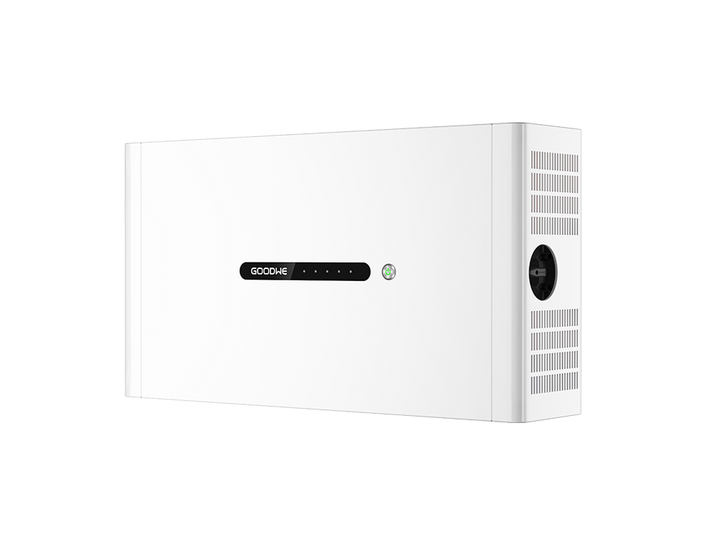 GoodWe Lynx D series Battery module 5KWh – VOLTERA GLOBAL